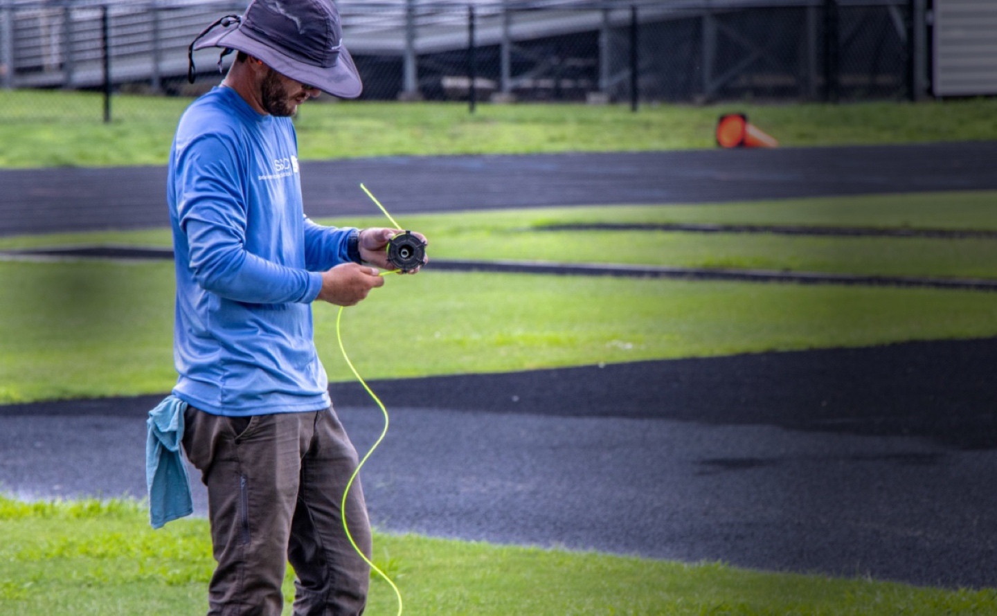 SSC Services For Education | Creating Clean, Safe Learning Environments