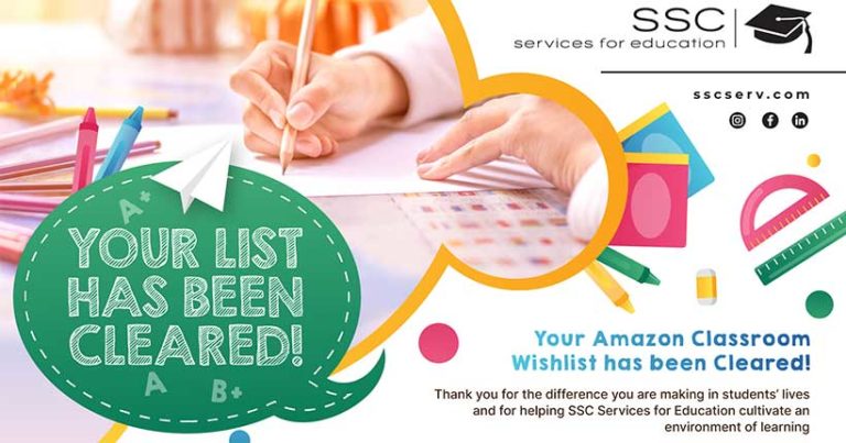 2022 Clear The List: Supporting Teachers in Knoxville and at our ...