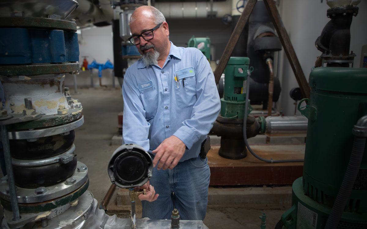 SSC Services For Education | Creating Clean, Safe Learning Environments