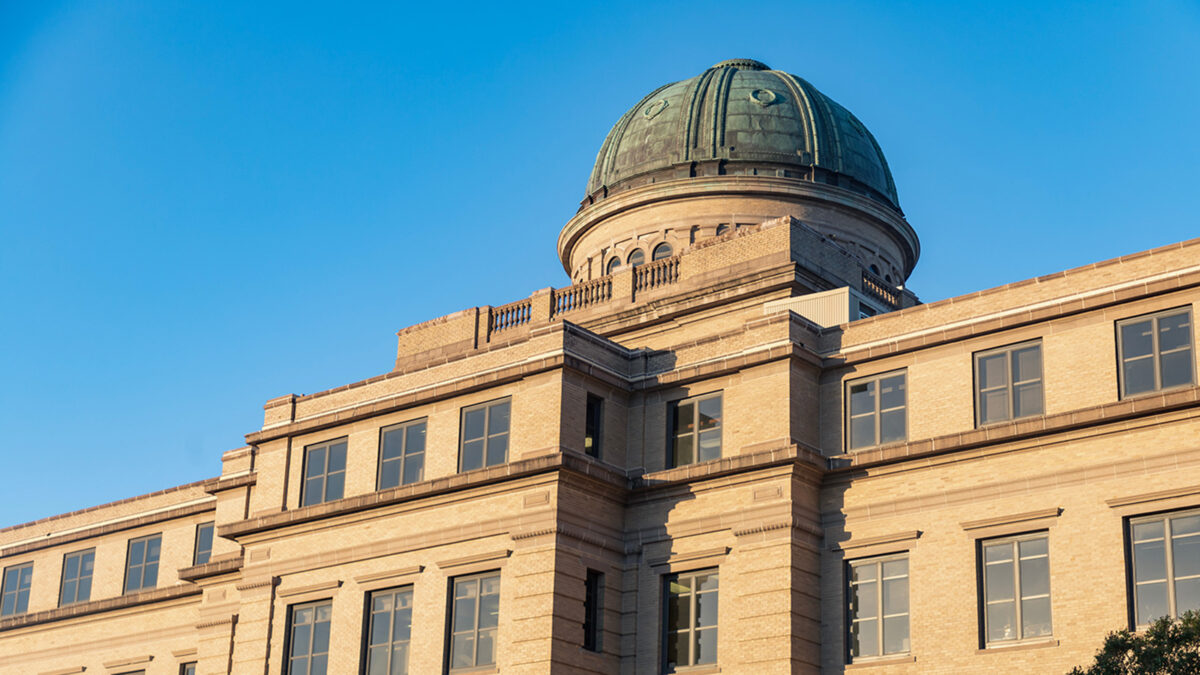 Engineering, Design, and Construction Services At Texas A&M University ...